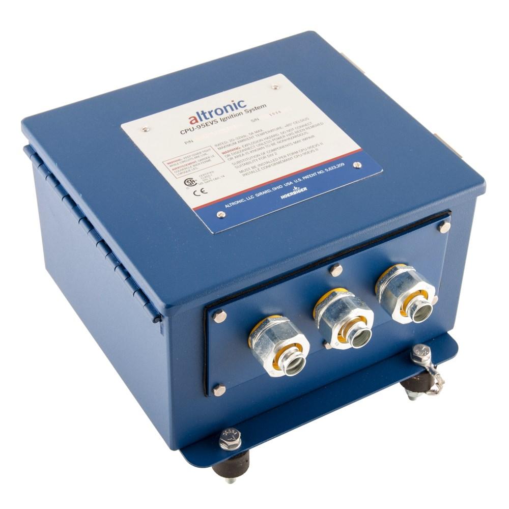 Altronic CPU95 EVS | Hatraco