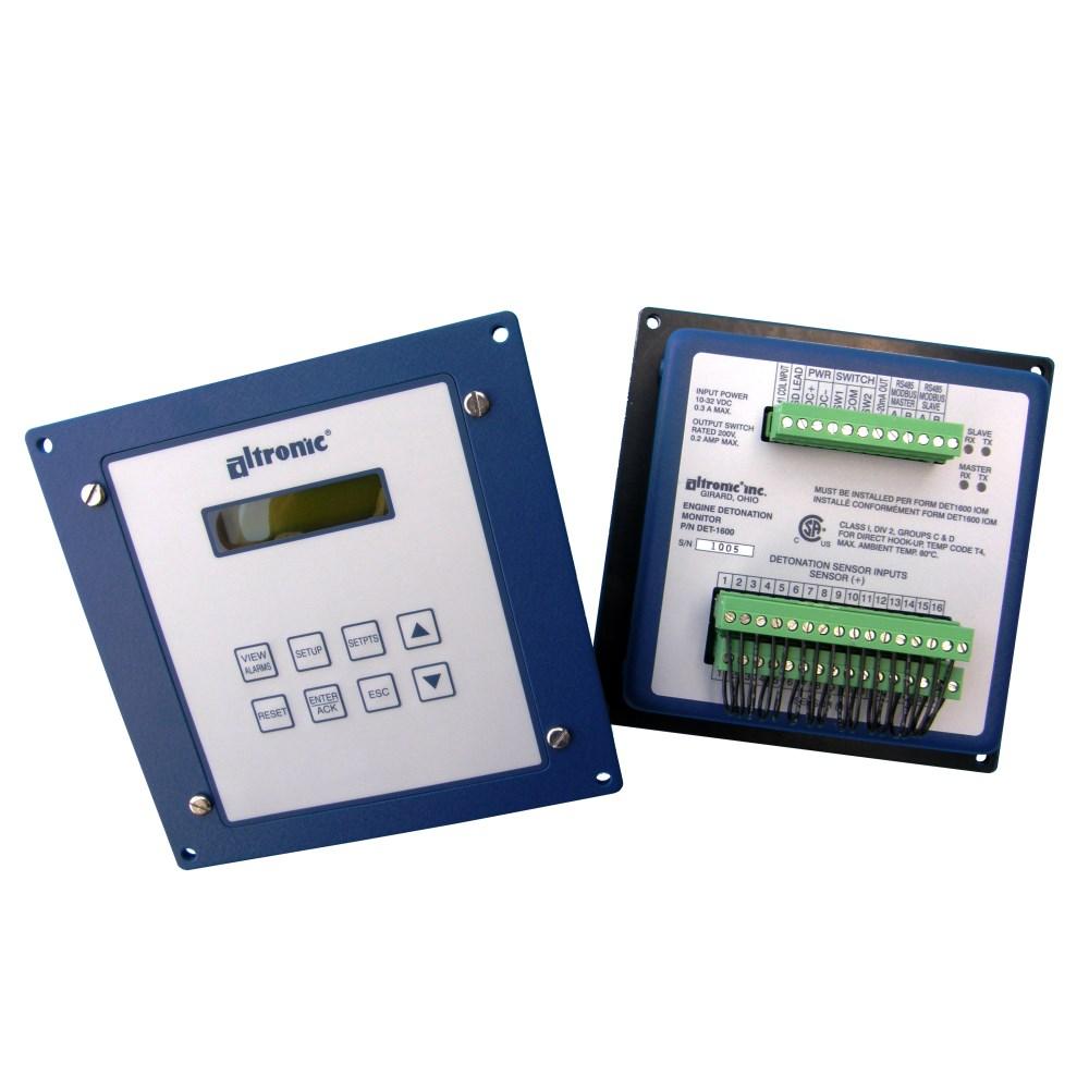 Altronic DET1600 | Hatraco