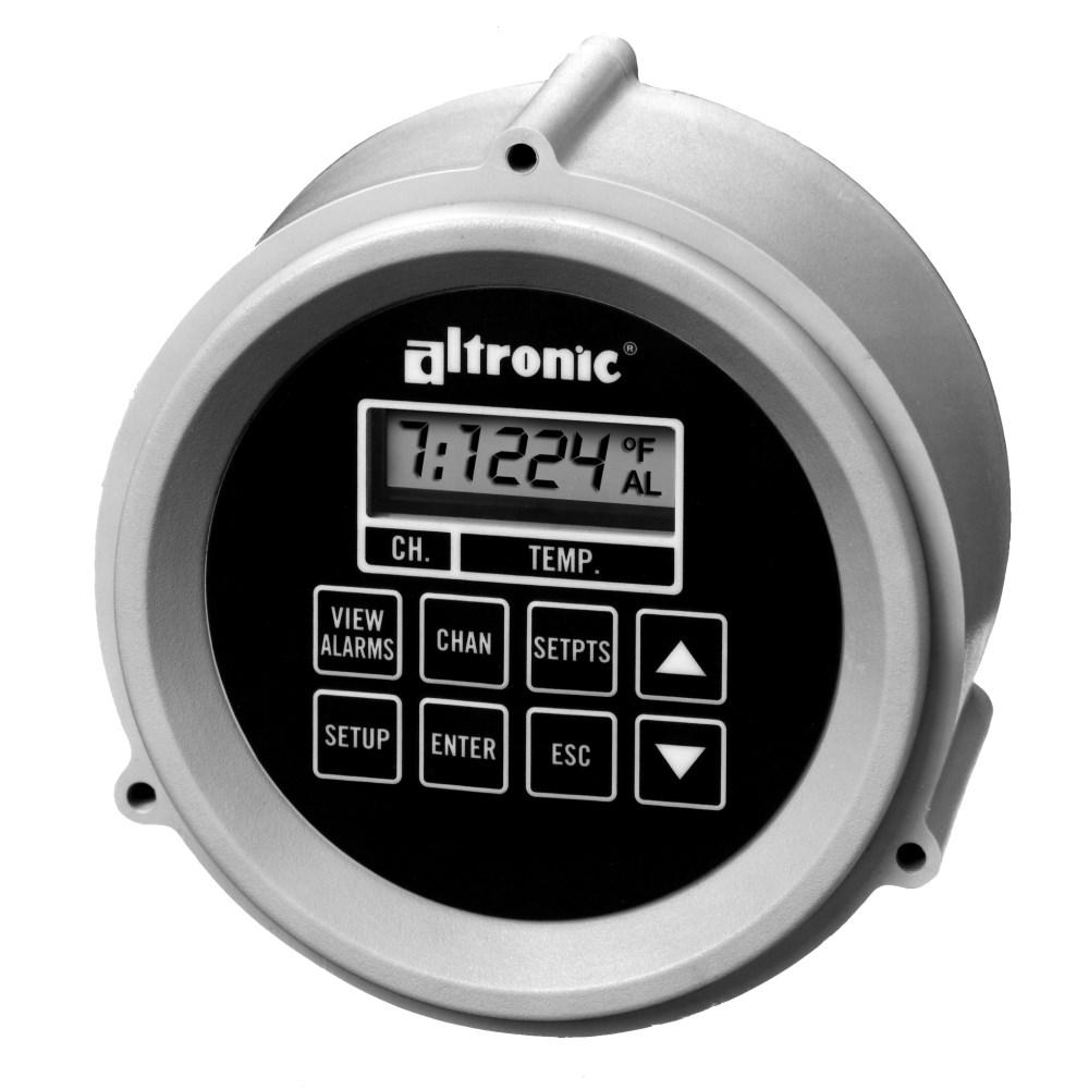 Altronic DPYH-1392 | Hatraco