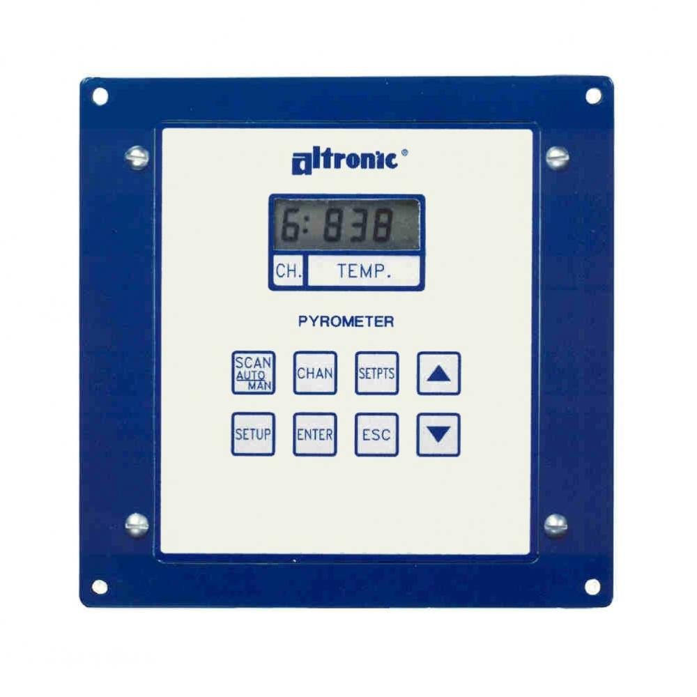 Altronic DPYH-4396 | Hatraco