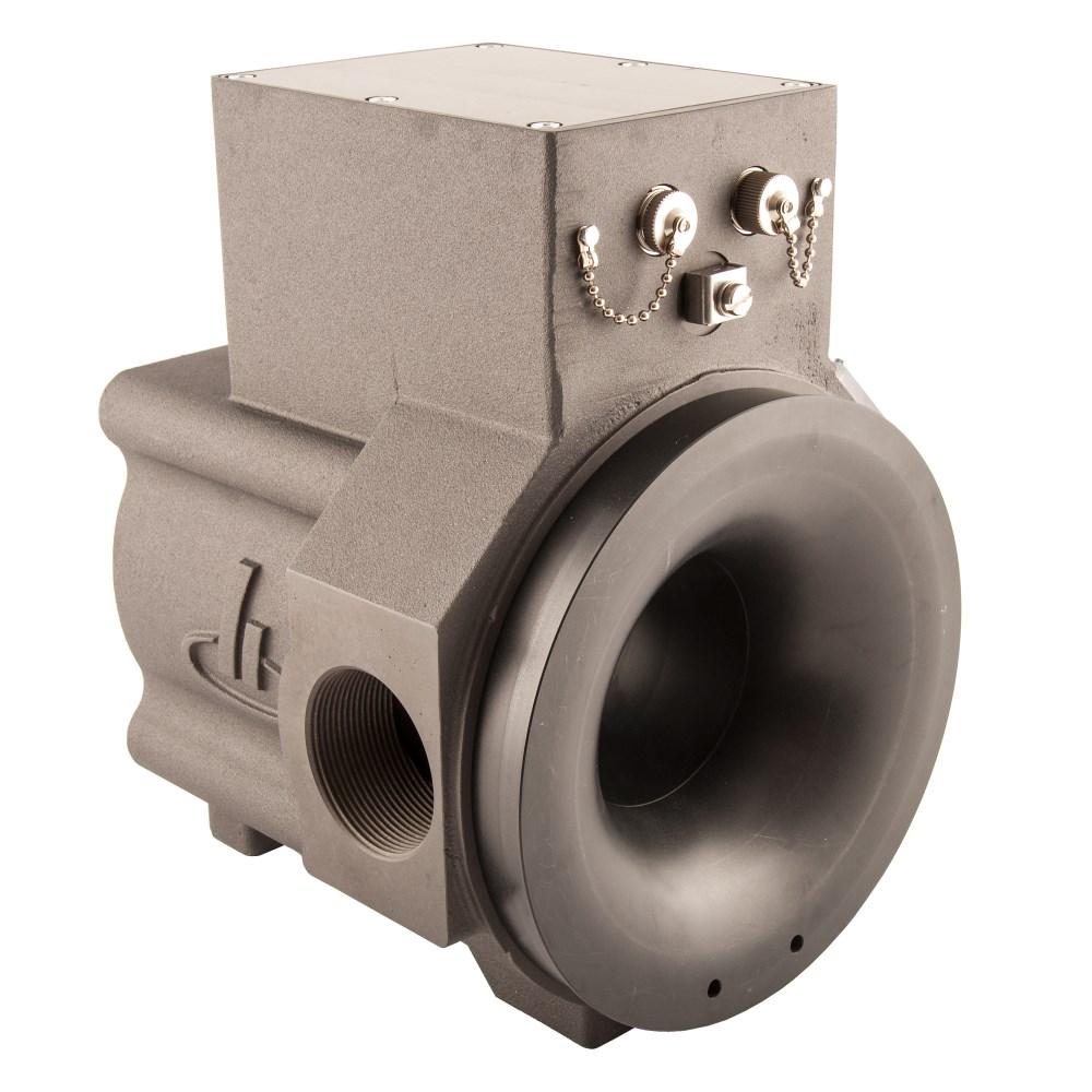 Hoerbiger Equicom 60 | Hatraco