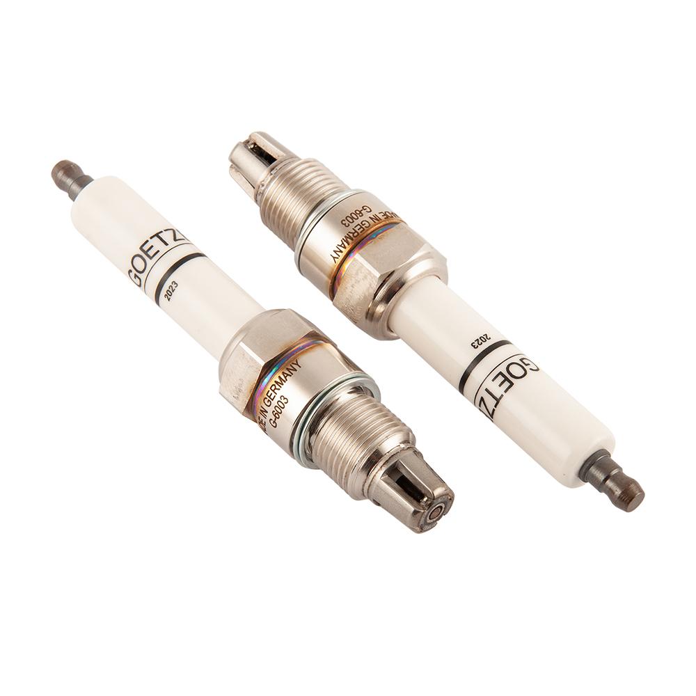 Goetze G-6003 industrial spark plug | Hatraco