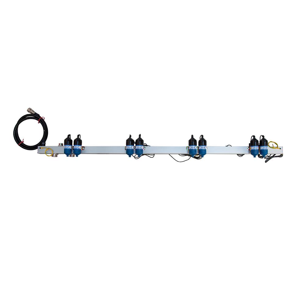 Hatraco MWM® ignition rail | Hatraco