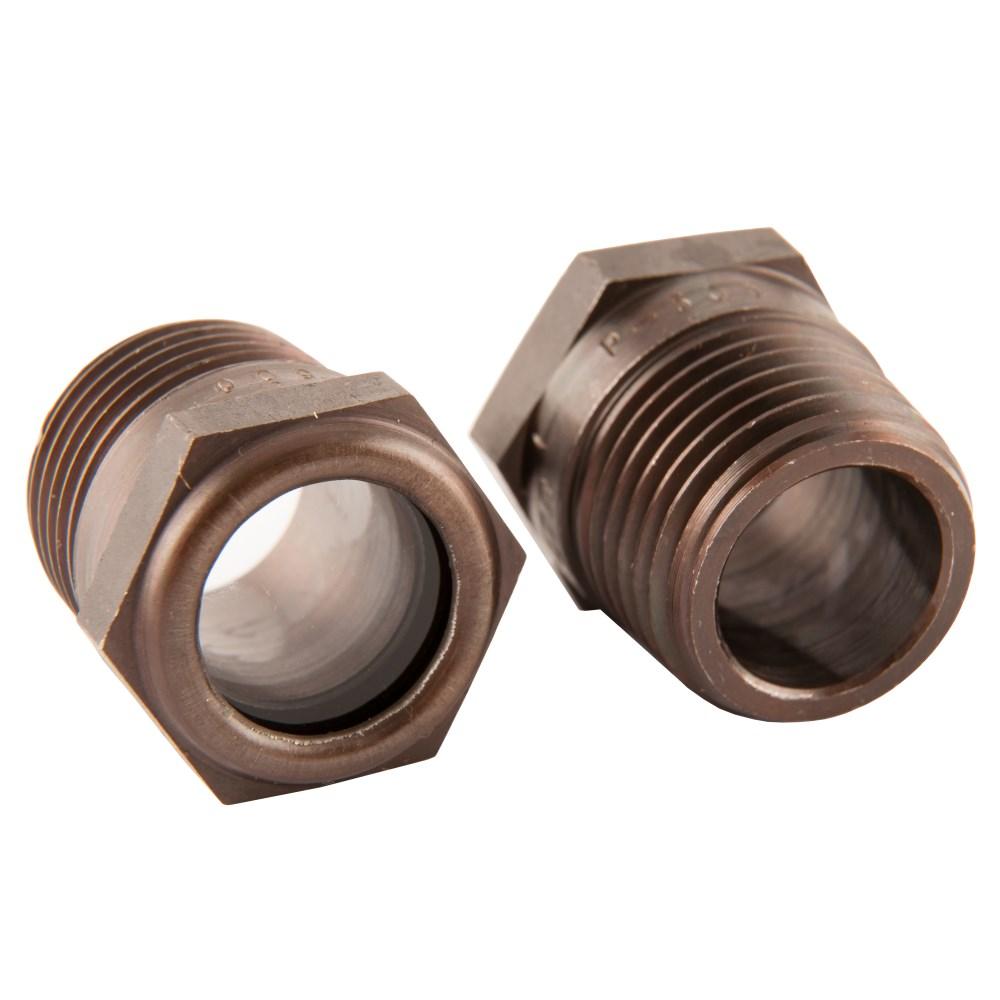 Auburn observation ports | Hatraco