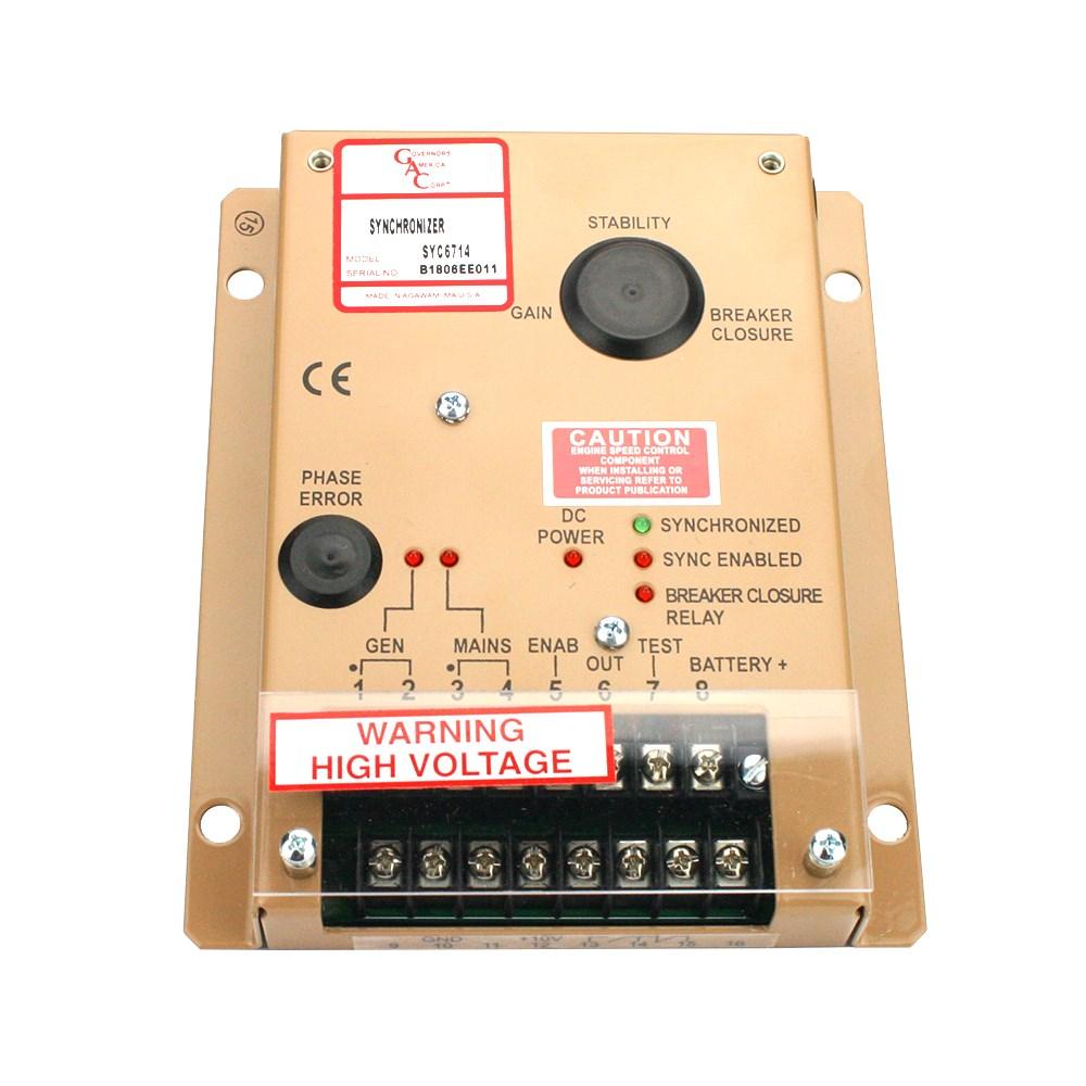 GAC SYC6714 | Hatraco