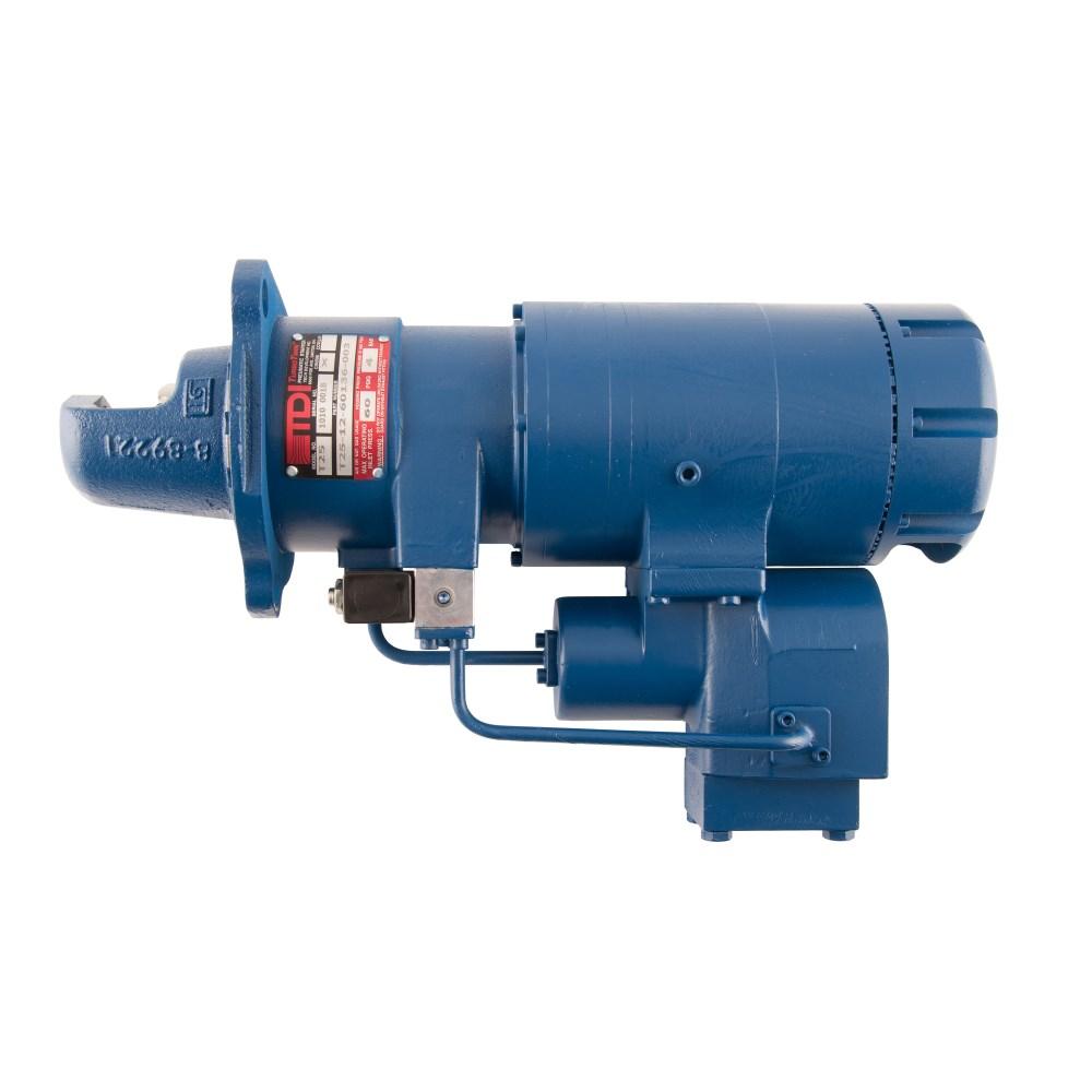 TDI T25 Air starter | Hatraco