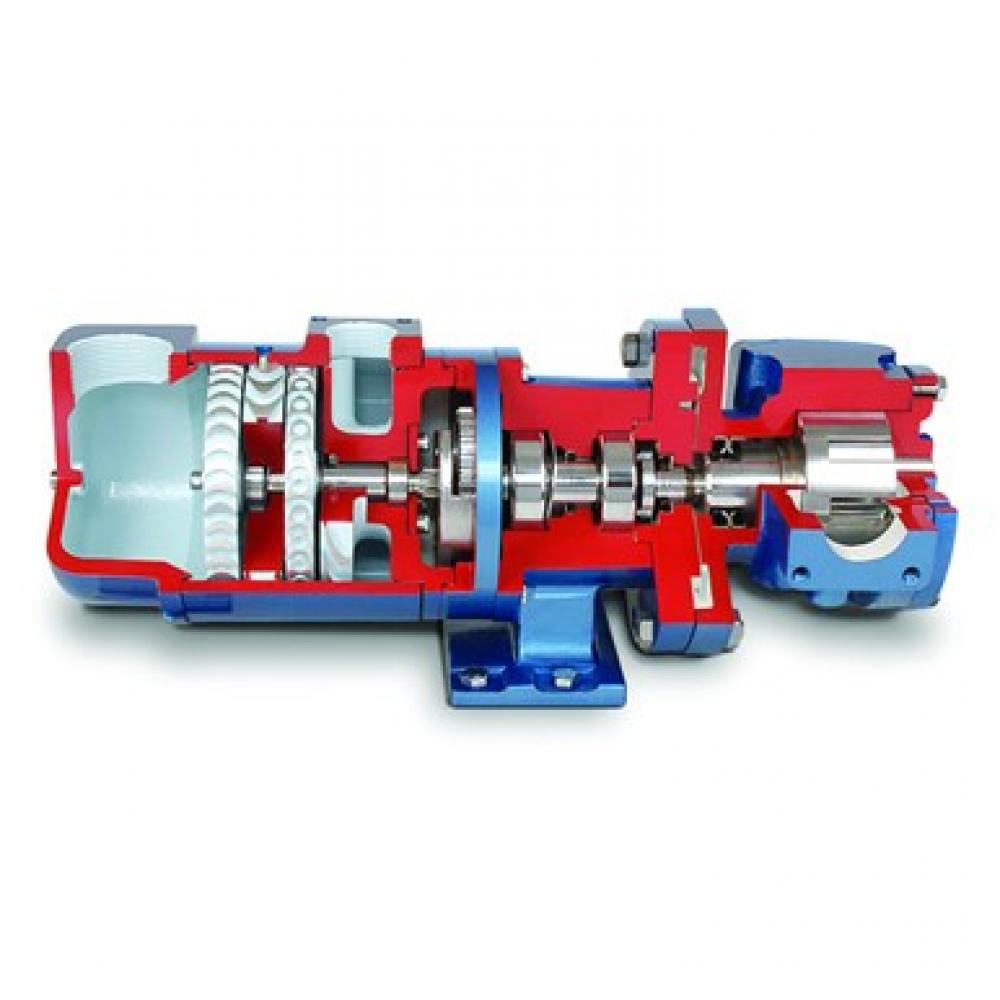 TDI T30-M Air starter | Hatraco