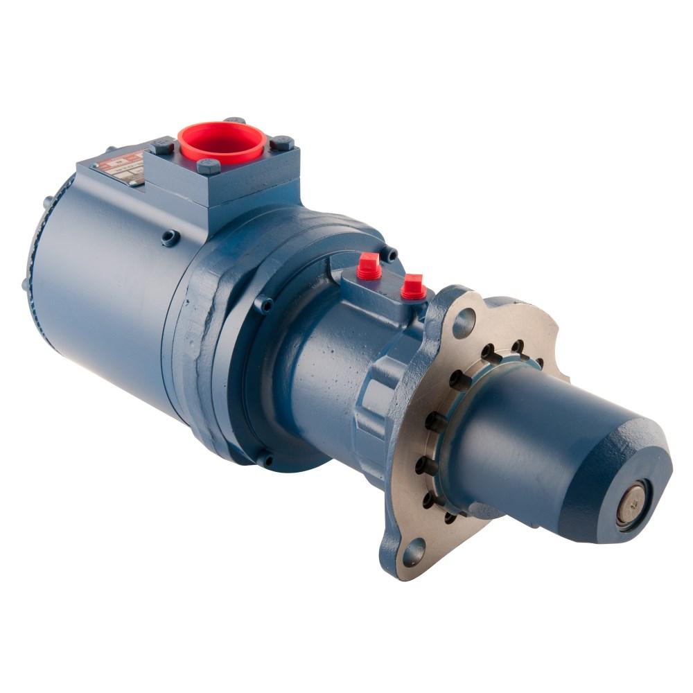 TDI T50-P Air starter | Hatraco