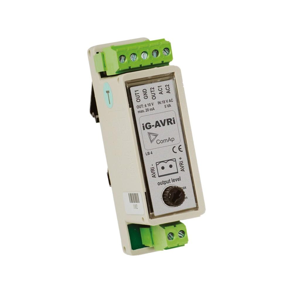 ComAp IG-AVRi | Hatraco